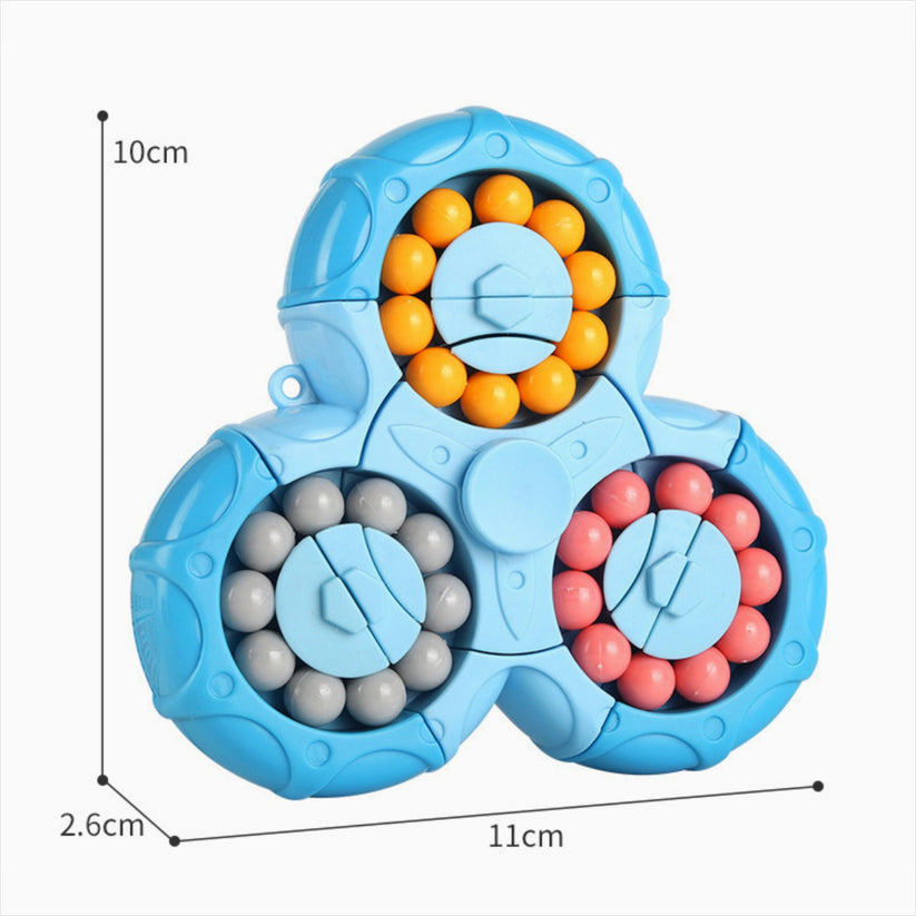 SPINNER MAGICO 2 en 1 – SEÑORA OFERTA